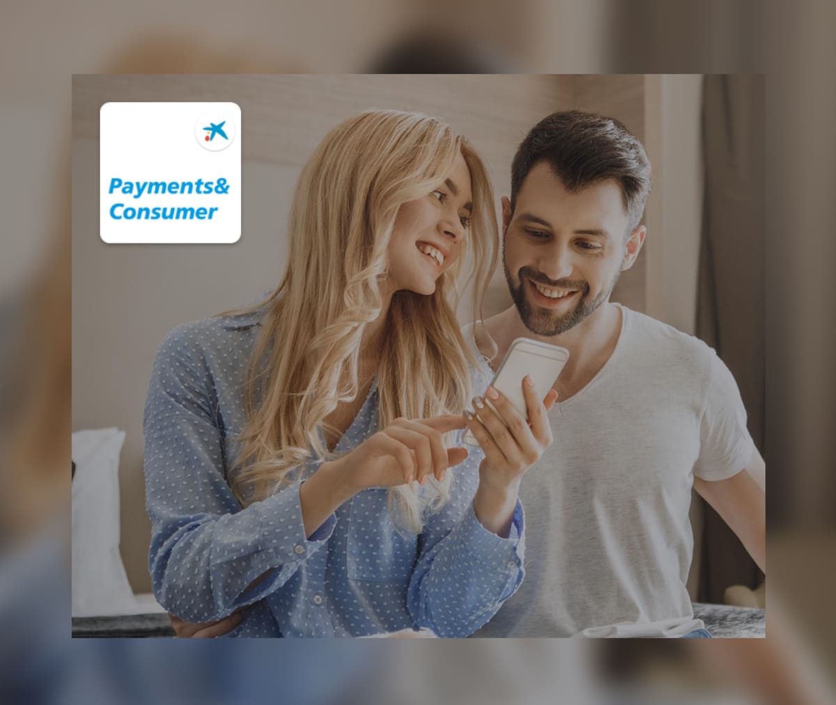 CAIXABANK PAYMENTS & CONSUMER APP | CaixaBank Payments & Consumer