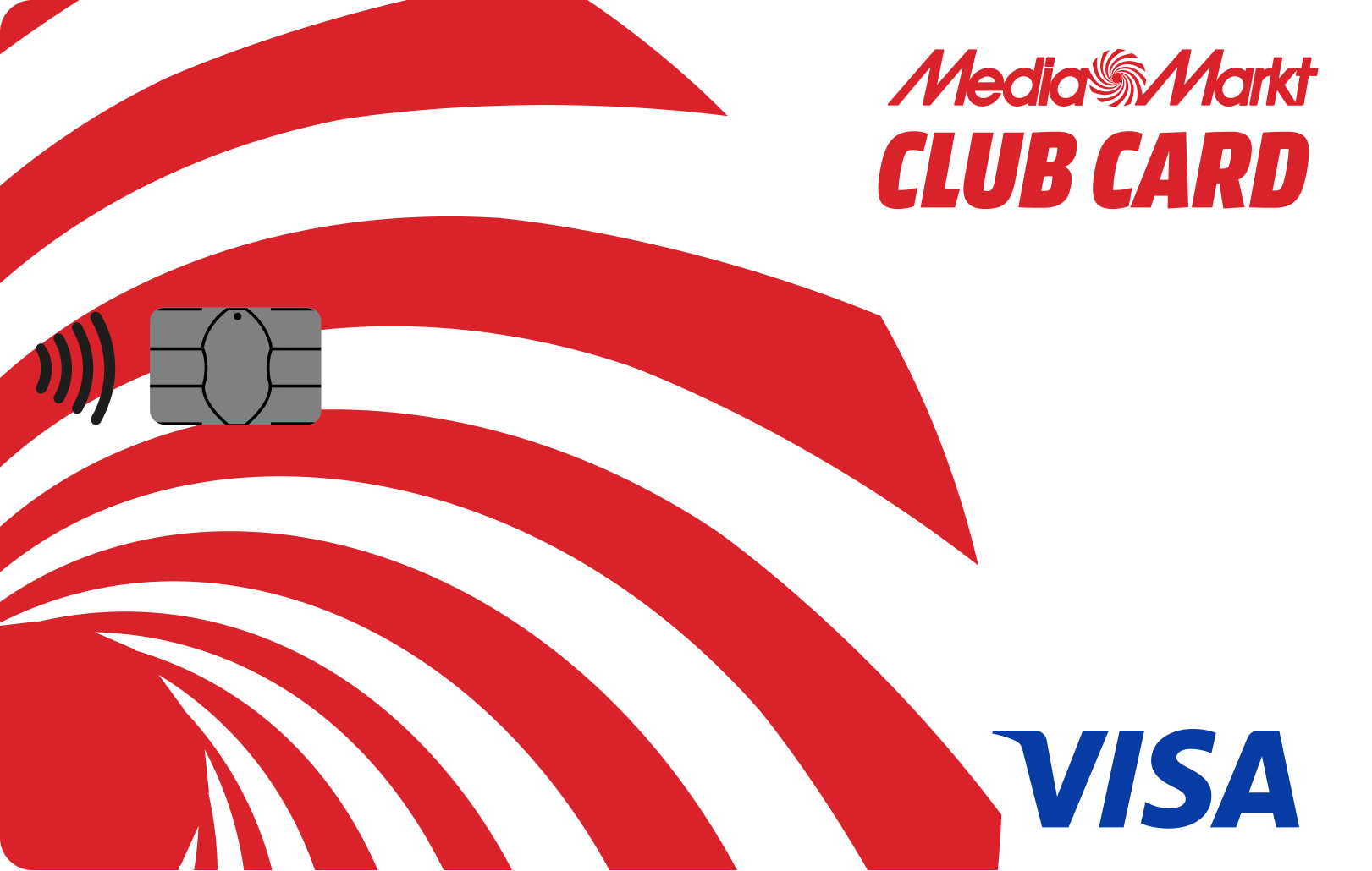 Mediamarkt Club Card | CaixaBank Payments & Consumer