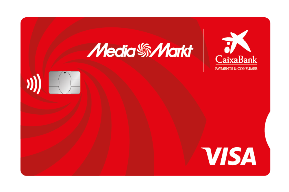 Cards | CaixaBank Payments & Consumer | CaixaBank Payments & Consumer