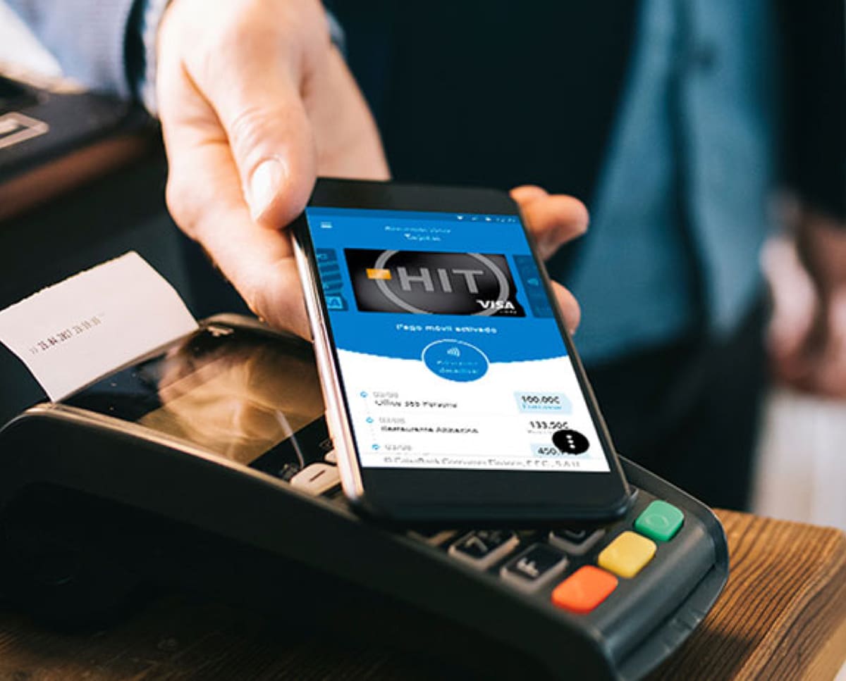 CAIXABANK PAYMENTS & CONSUMER APP | CaixaBank Payments & Consumer